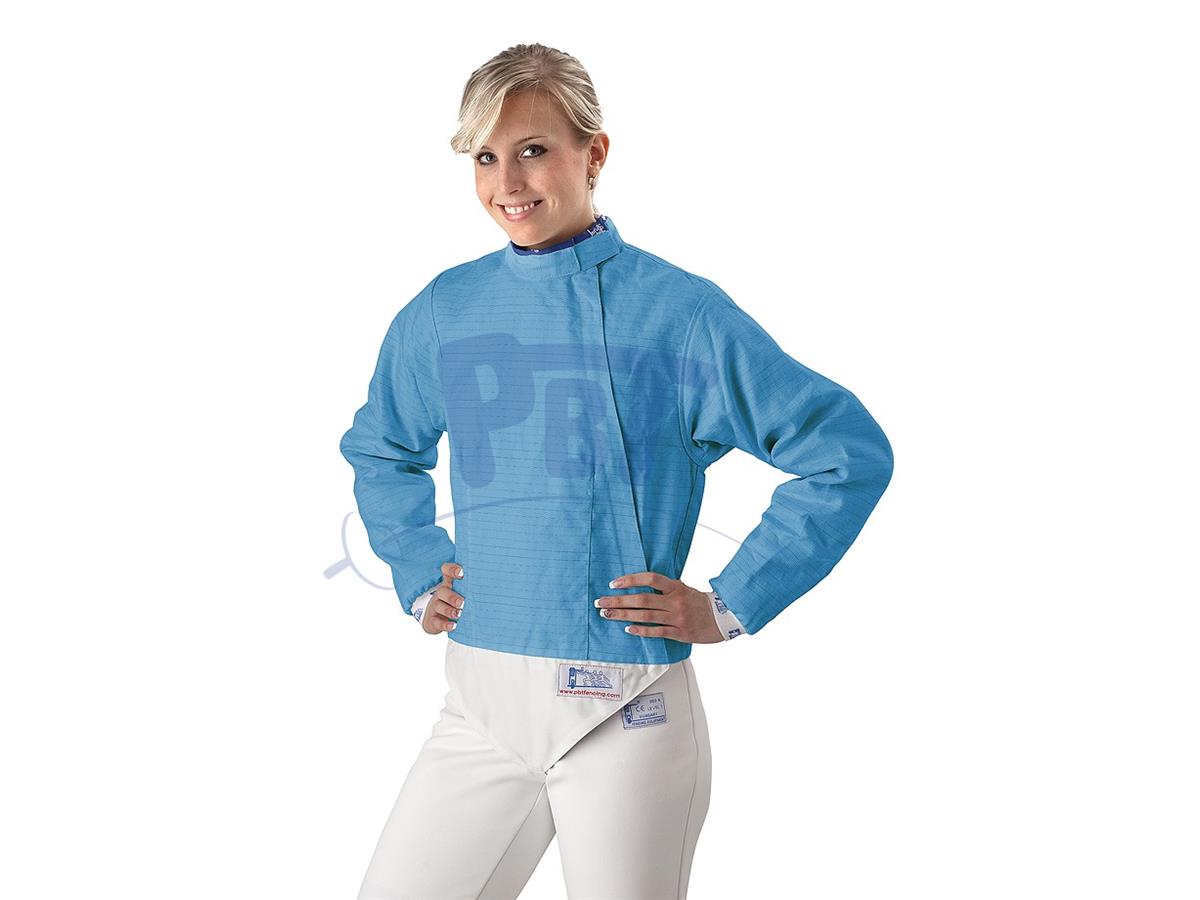 Non Inox Electric Sabre Jacket