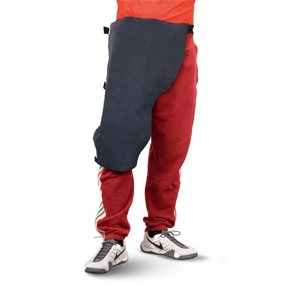 Profi Leg Protector Waist to Knee