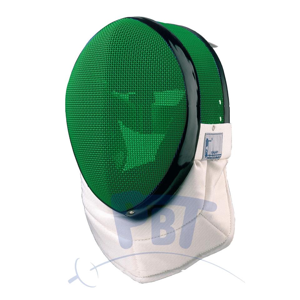 350N Coloured Epee Mask