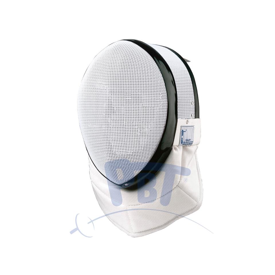 350N Coloured Epee Mask