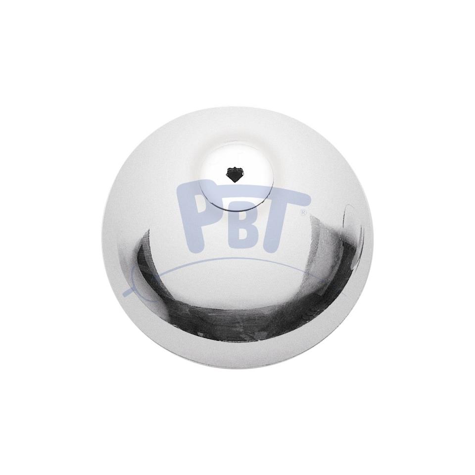 Epee Guard Ultra Light Aluminium