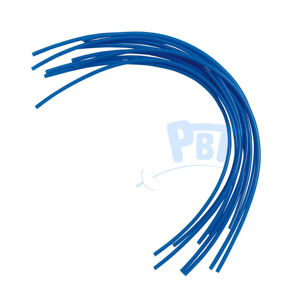 Points and wires