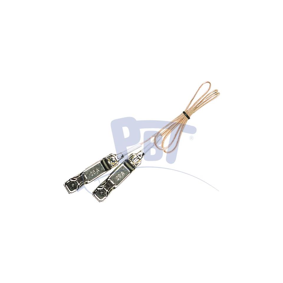 Electric Mask to jacket cable
