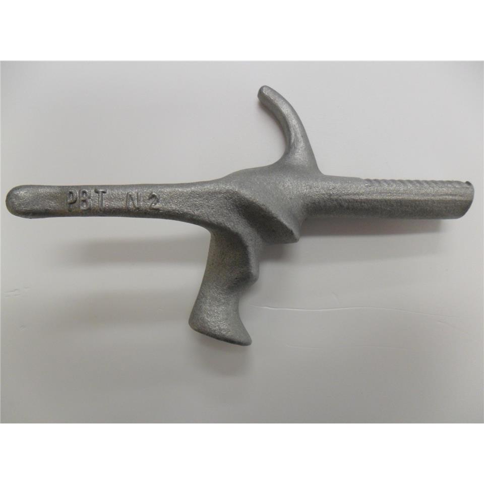 N type Epee Pistol Grip