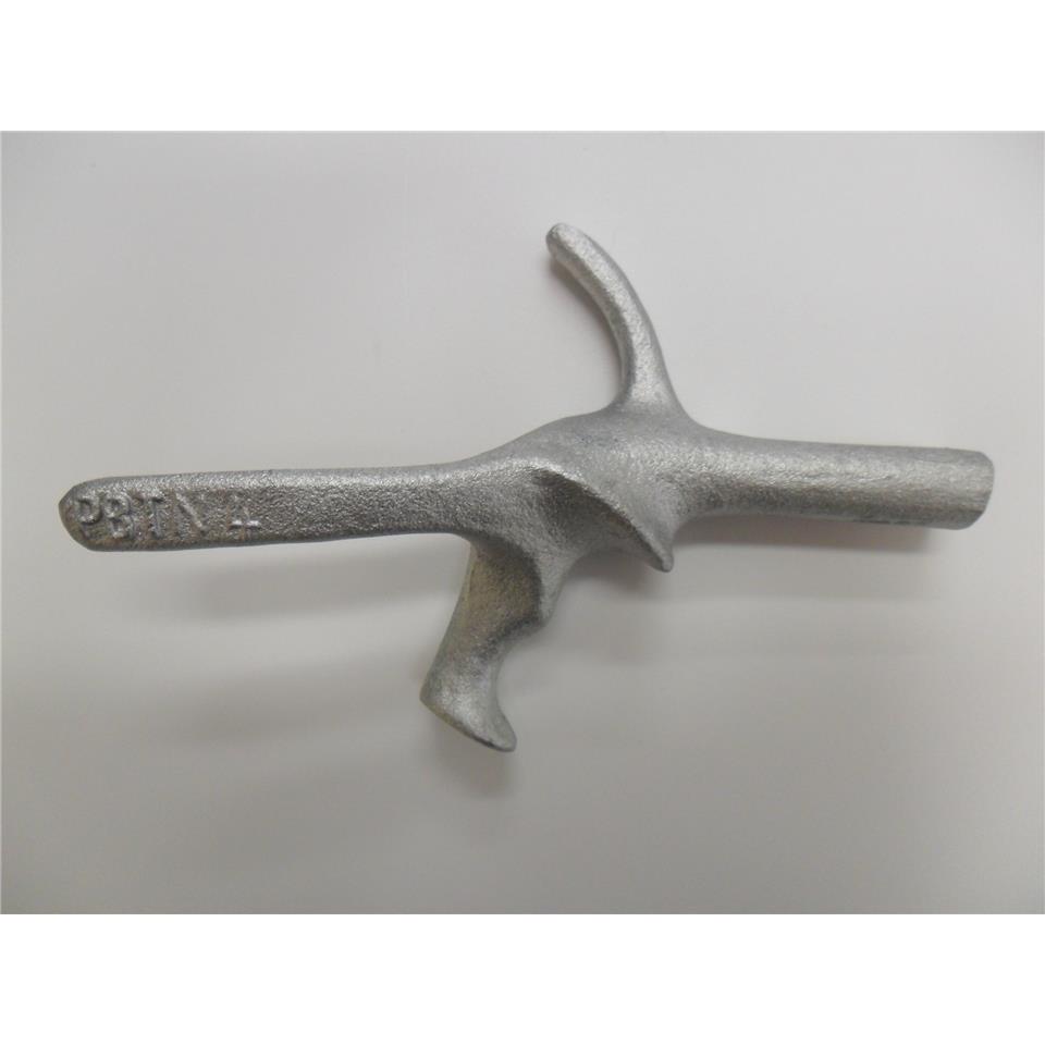 N type Epee Pistol Grip