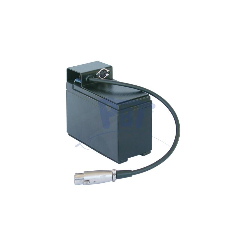 Rechargeable Battery